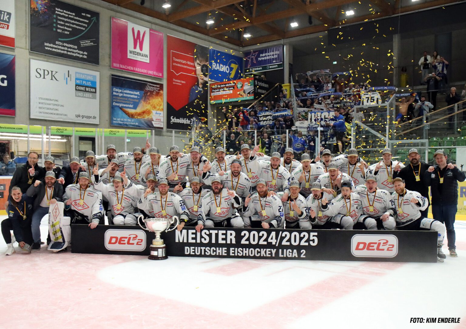 Team | Dresdner Eislöwen